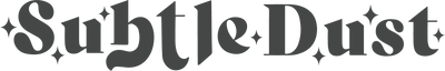 Subtle Dust