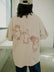 The Silly Ole Bear Oversized Tee in Sand – Subtle Dust